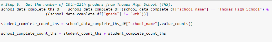 GitHub - saranyadurairaju/Module4-Final-Assignment-Analysis: Pandas ...
