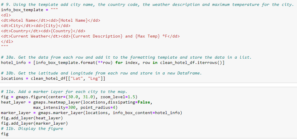 GitHub - saranyadurairaju/Module6-Final-Assignment-Analysis: Weather ...