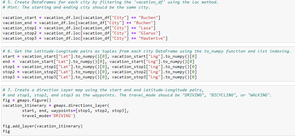 GitHub - saranyadurairaju/Module6-Final-Assignment-Analysis: Weather ...