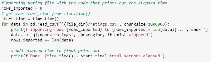 GitHub - saranyadurairaju/Module8-Final-Assignment-Analysis: Movie ETL ...