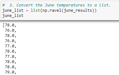GitHub - saranyadurairaju/Module9-Final-Assignment-Analysis: Sqlite,Sqlalchemy,Flask