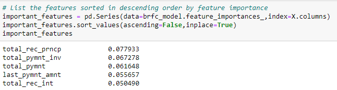 GitHub - saranyadurairaju/Module17-Machine-Learning: Python