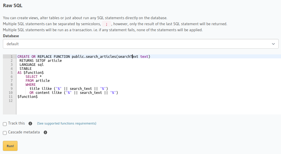 Many bugs with the new `graphql-default` naming convention - part 2 · Issue #8929 · hasura ...