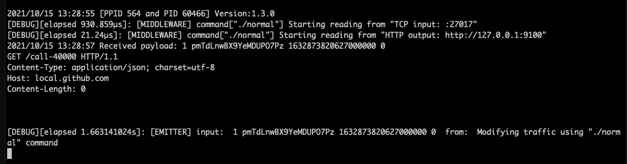 If the response exceeds a certain size, the middleware will not work. · Issue #1019 · buger ...
