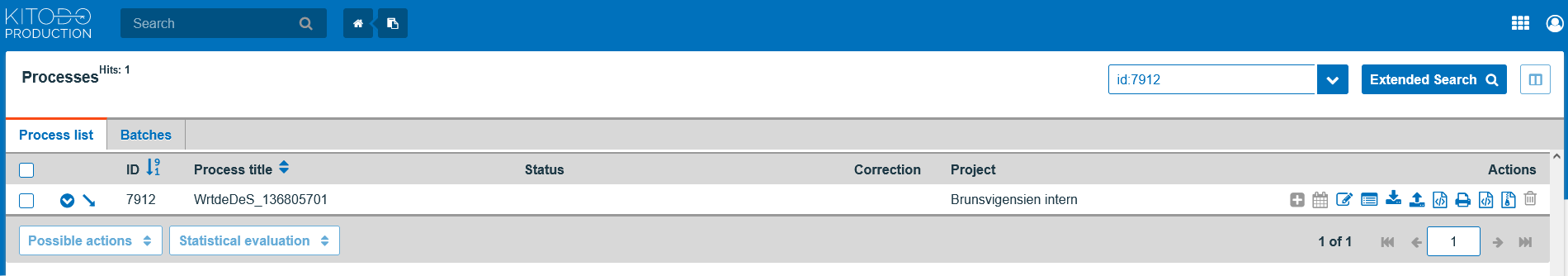 Button to show superordinate process in process list · Issue #4982 · kitodo/kitodo-production ...