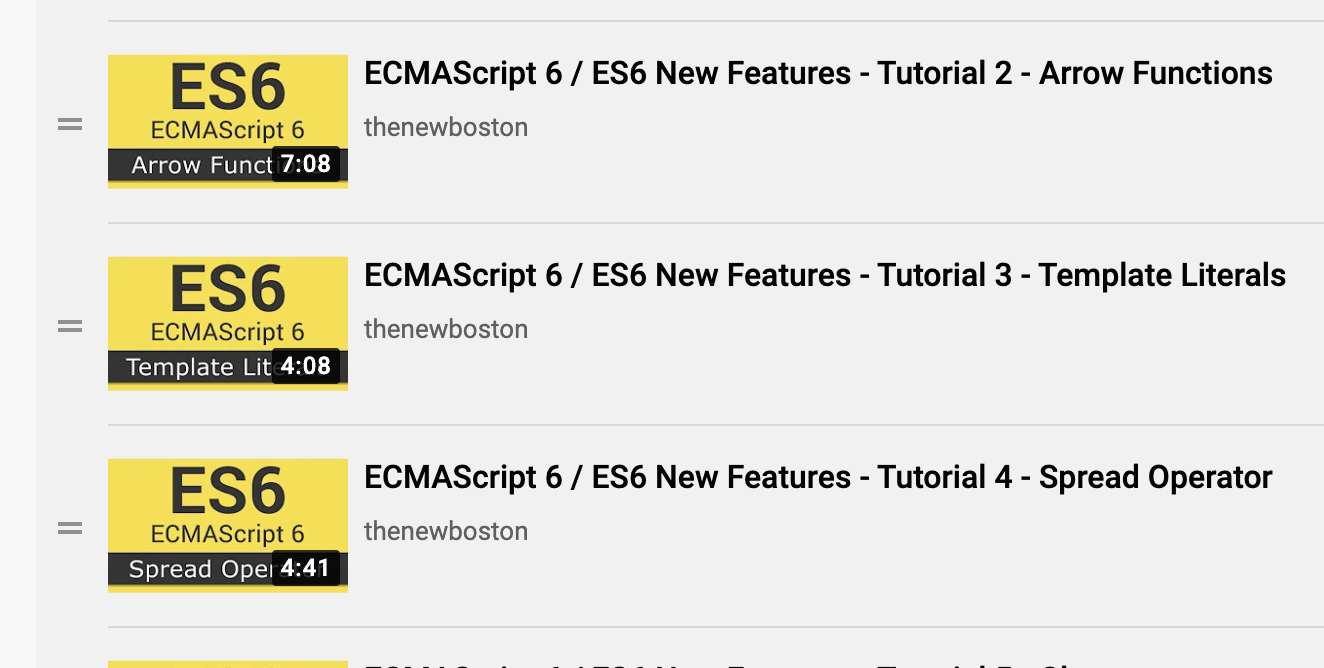 YouTube Spring Boot Video Thumbnails · Issue #116 · thenewboston ...