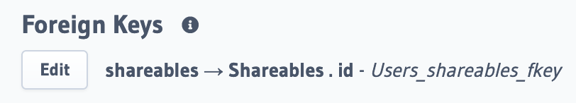 Cant Create Foreign Keys On Big Int For Cockroachdb · Issue 9016 · Hasuragraphql Engine · Github