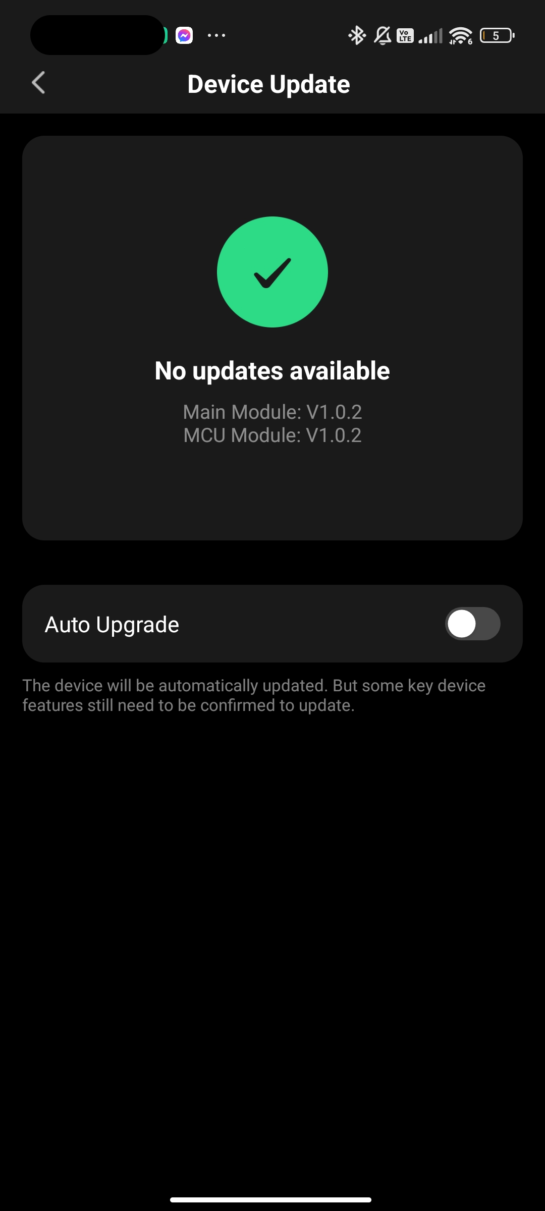Firmware is too new but version is older · Issue #1074 · ct-Open-Source/tuya-convert · GitHub