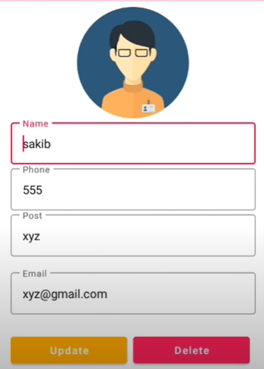 GitHub - yeswanth398/college-Admin-panel-app