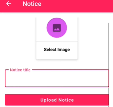 GitHub - yeswanth398/college-Admin-panel-app