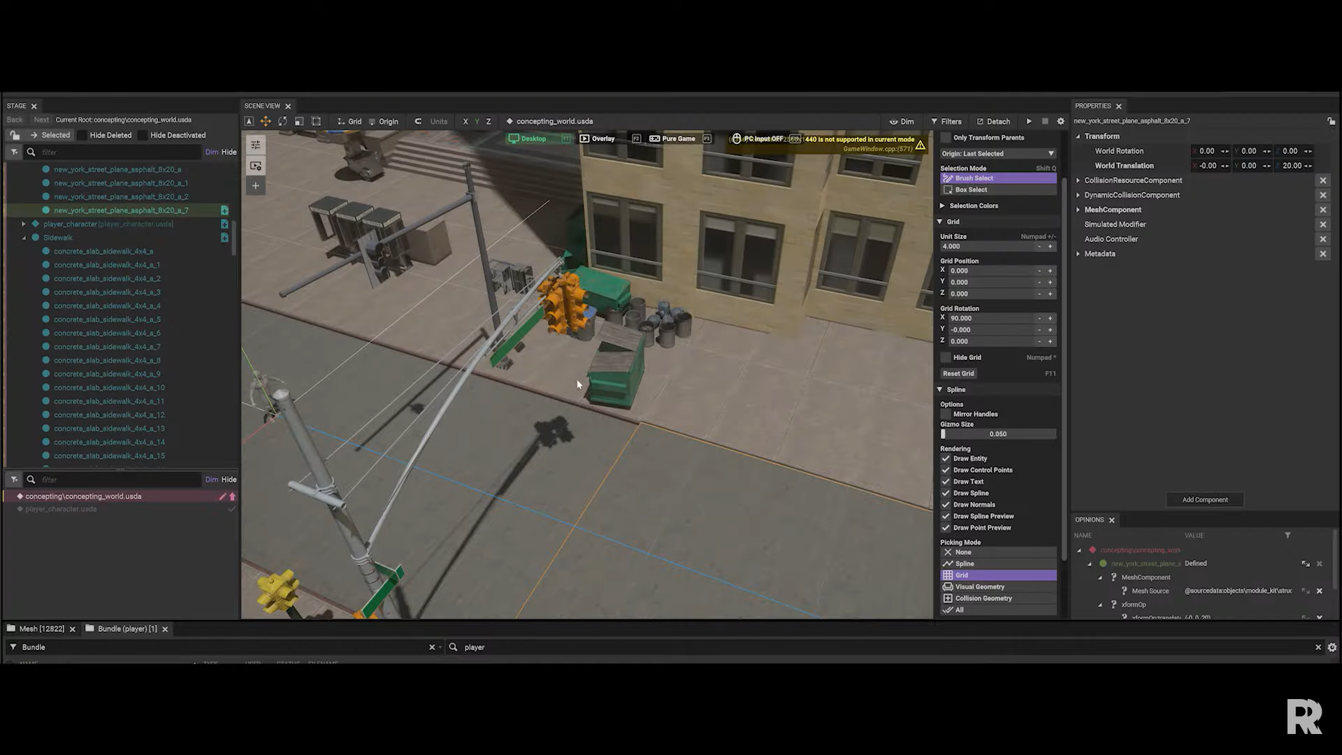 Gallery: Post your screenshots / code here (PART 17) · Issue #6478 ...