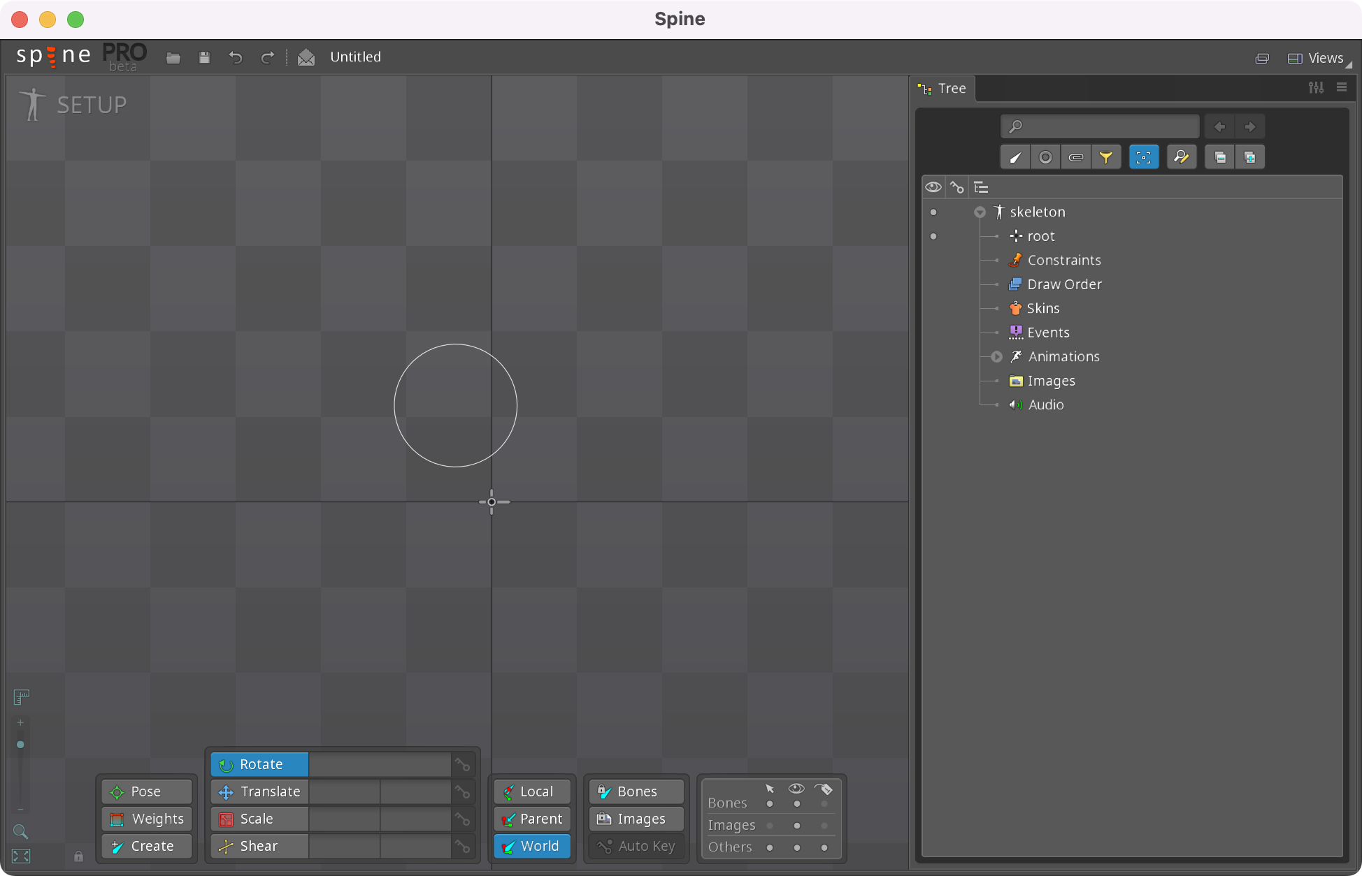 Displaying brush circle remains after using “Brush Decrease” hotkey · Issue #650 ...