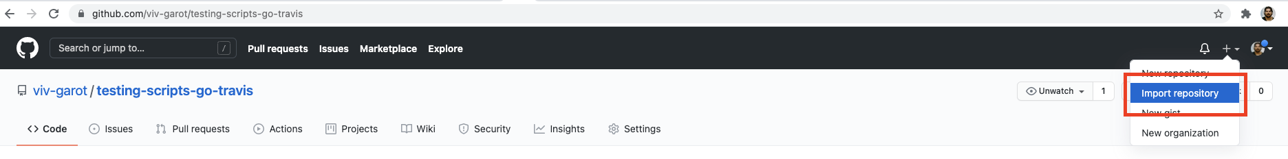 GitHub - viv-garot/scripts-go-release