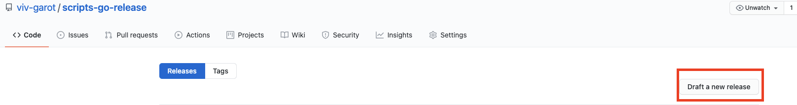 GitHub - viv-garot/scripts-go-release