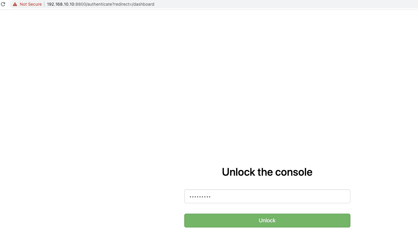 GitHub - viv-garot/tfe-vagrant: TFE installation in Vagrant
