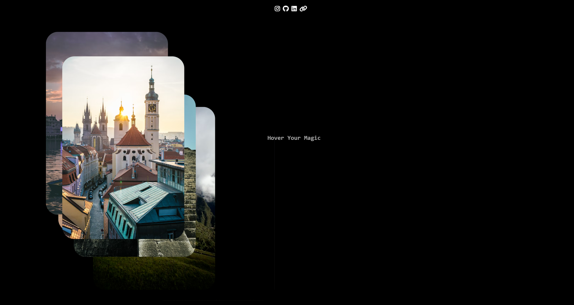 GitHub - ashworks1706/Wonder-Gallery-23: Hackathon Project for E-Summit'23 Codathon