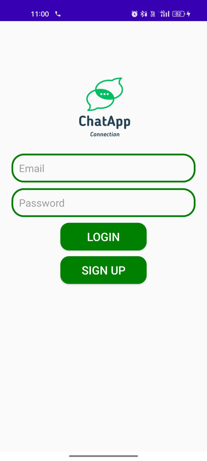 GitHub - anupampal404/ChatApp: Real-Time chat application