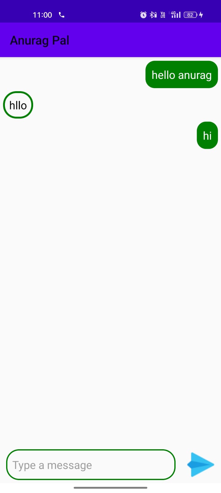 GitHub - anupampal404/ChatApp: Real-Time chat application GitHub - anupampal404/ChatApp: Real-Time chat application