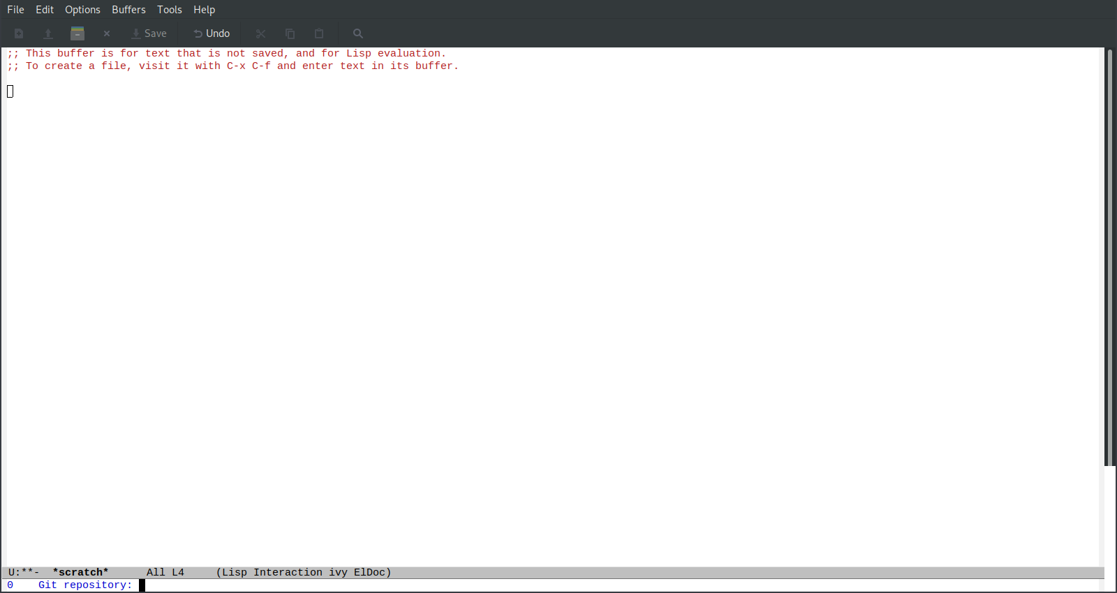 magit-status with ivy-mode · Issue #3636 · magit/magit · GitHub