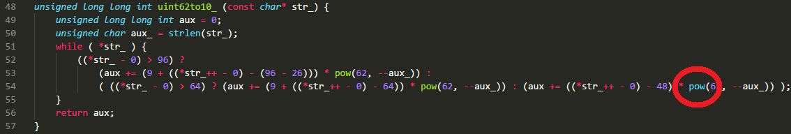 Function color bug in Monokai theme · Issue #50081 · microsoft/vscode ...