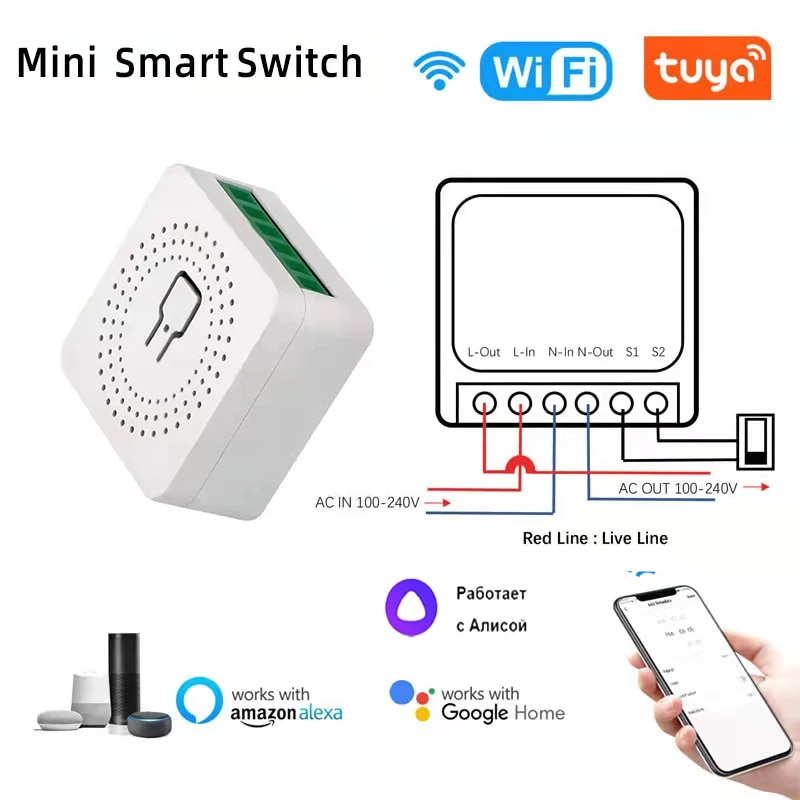 Mini-Switch-firmware-BK7231N - CB2S - aliexpress switch · Issue #128 · tuya-cloudcutter/tuya ...