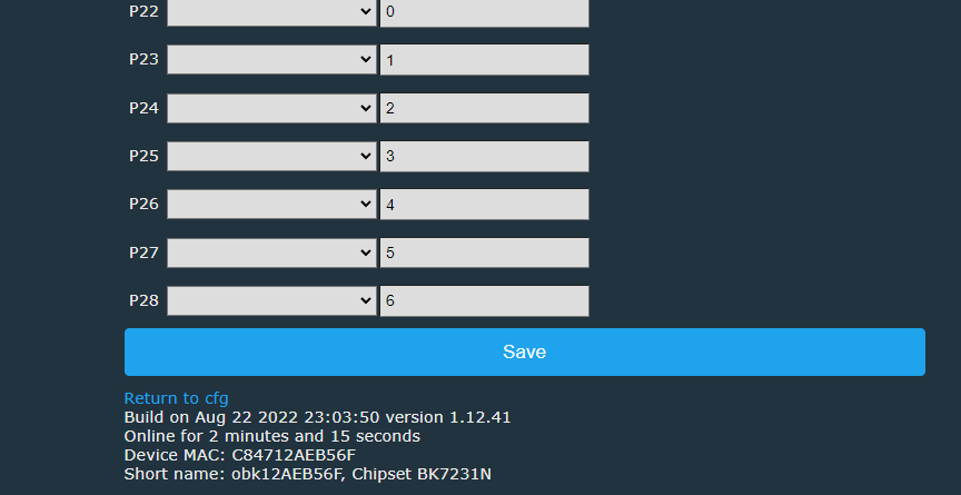 BP5758D + BK7231N Bugs · Issue #175 · openshwprojects/OpenBK7231T_App · GitHub