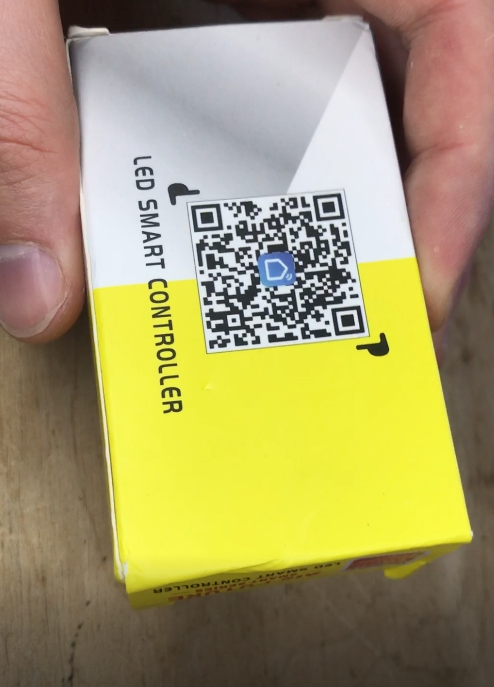 WB3S dimmer 1 channel TY-02-1CH · Issue #155 · tuya-cloudcutter/tuya-cloudcutter · GitHub