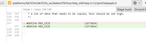[To devs] Precise timing/bitbang issue on BK7231N · Issue #497 · openshwprojects/OpenBK7231T_App ...