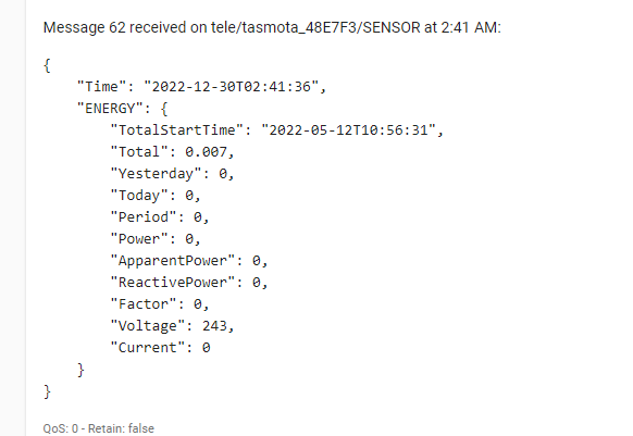 Feature Request / Howto / MQTT for iobroker Sonoff Plugin · Issue #514 · openshwprojects ...