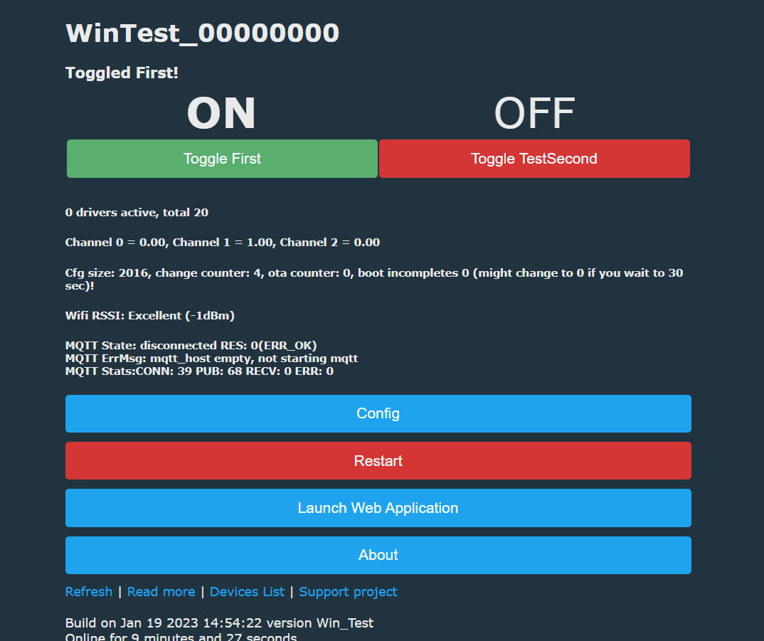Ability to rename toggle buttons · Issue #618 · openshwprojects/OpenBK7231T_App · GitHub
