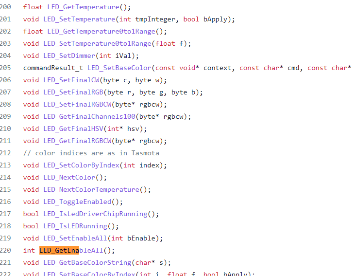 Feature request - willing to help, just need direction · Issue #812 · openshwprojects ...
