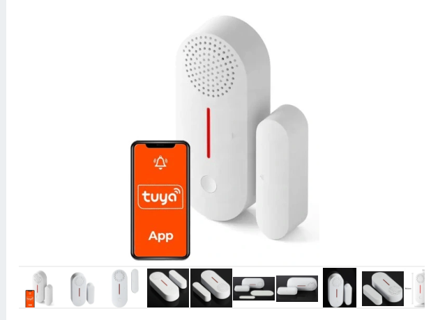 Door sensor CB3S no MCU SmartLED 8072 · Issue #382 · tuya-cloudcutter/tuya-cloudcutter · GitHub