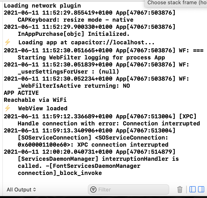 [IOS] InAppPurchase2 getProducts return Undefined · Issue #1202 · j3k0/cordova-plugin-purchase ...