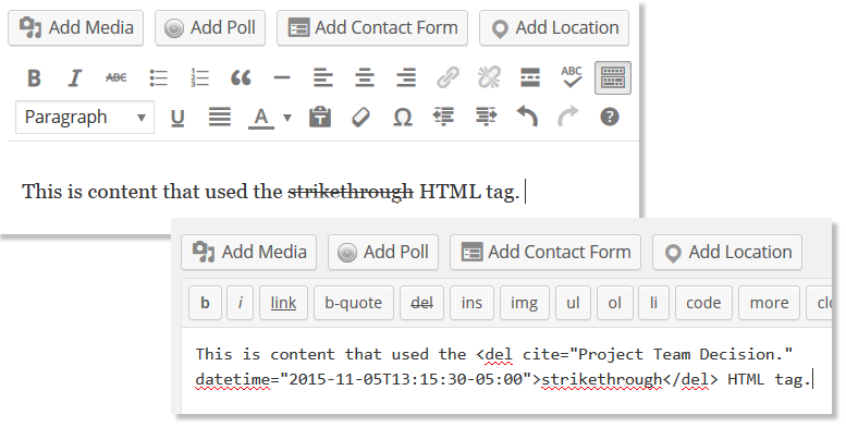 Icon-Request: Strikethrough · Issue #161 · feathericons/feather · GitHub