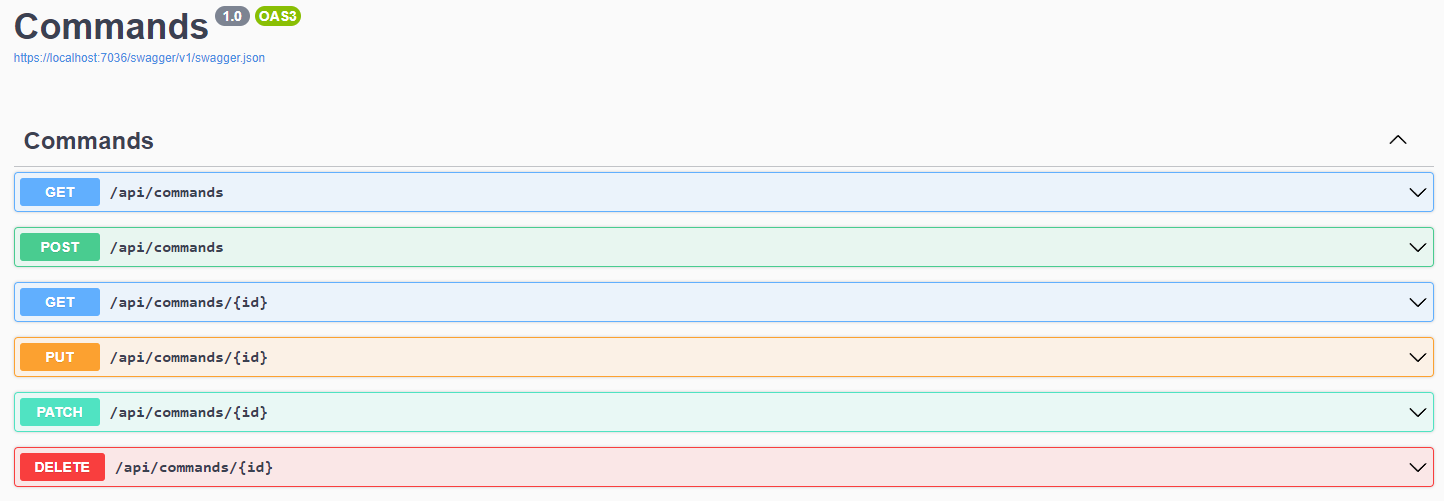 GitHub - JaymitP/CommandAPI