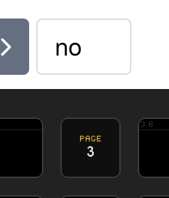 [BUG] Pagenumber button not updated correctly · Issue #2468 · bitfocus/companion · GitHub