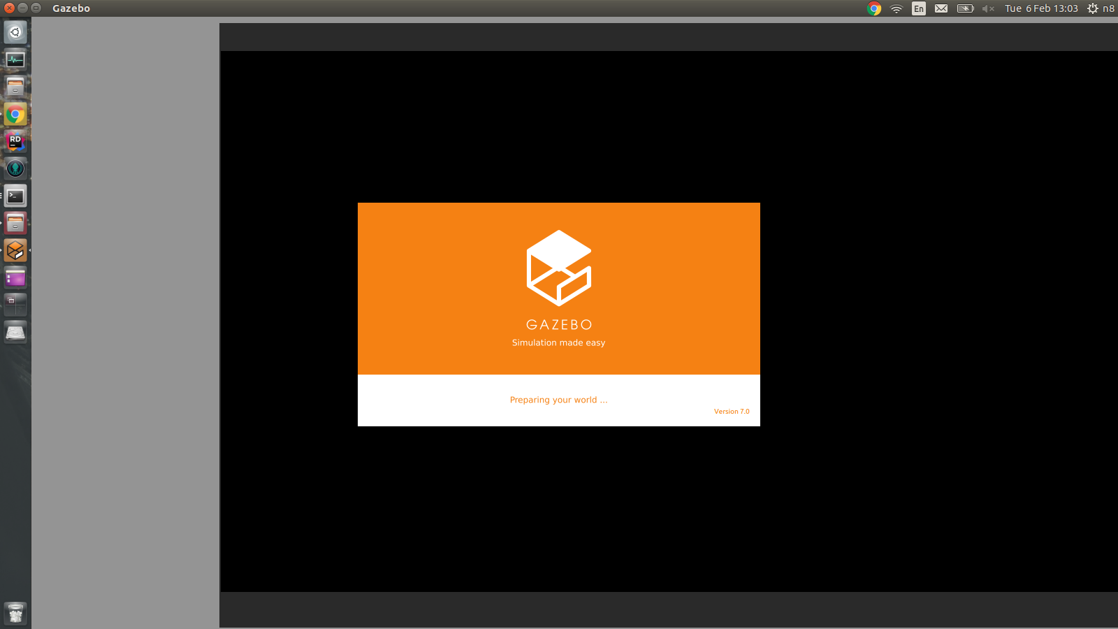Gazebo freezes with GStreamer plugin enabled · Issue #182 · PX4/PX4 ...