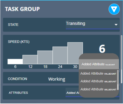 Variable Tracking UX/UI · Issue #1291 · serge-web/serge · GitHub