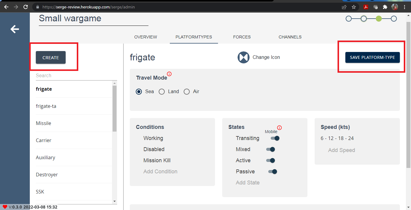 Terminology Uniformity · Issue #1396 · serge-web/serge · GitHub