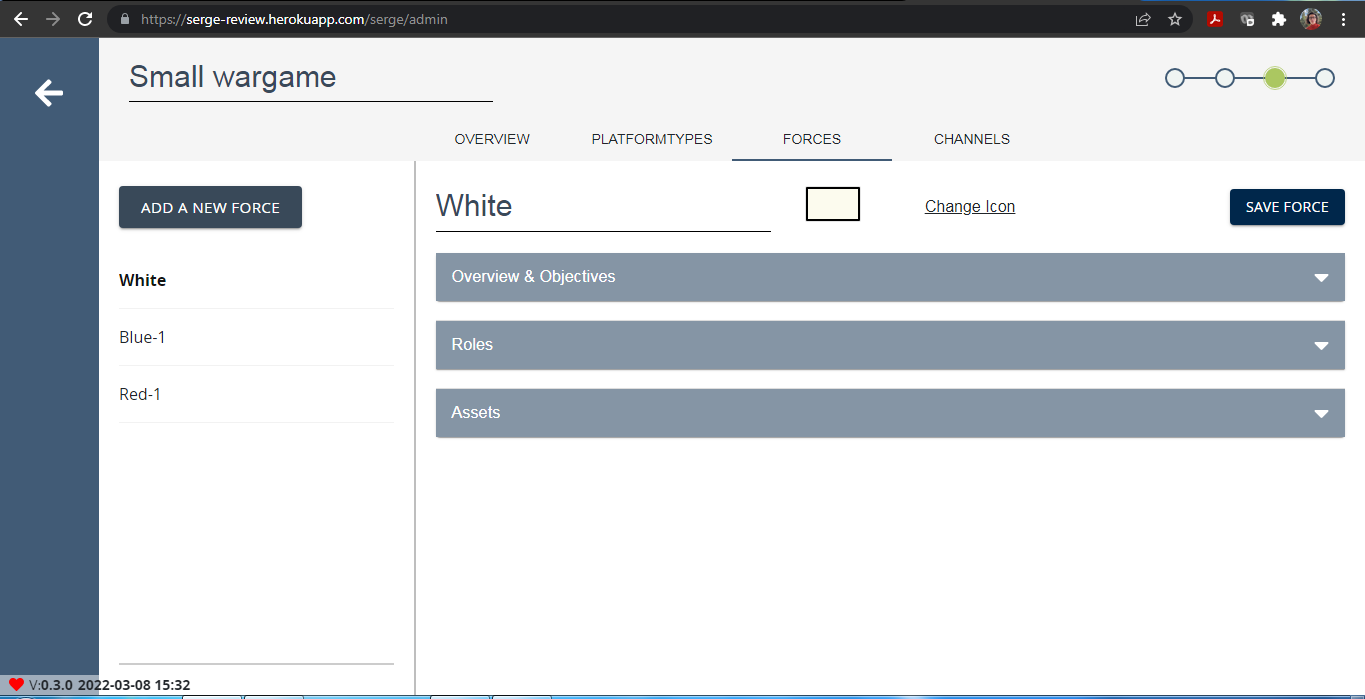 Terminology Uniformity · Issue #1396 · serge-web/serge · GitHub