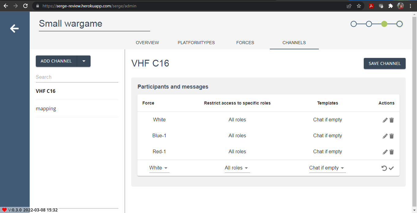 Terminology Uniformity · Issue #1396 · serge-web/serge · GitHub