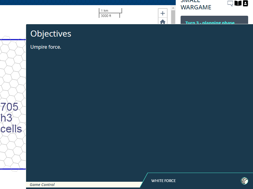 Objectives Tab X · Issue #1601 · serge-web/serge · GitHub