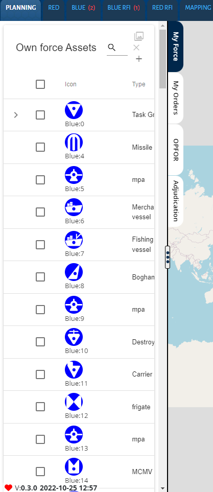 Can we fit Icon and Type in shrunk left hand panel · Issue #1961 ...