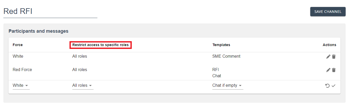 "Roles" vs "Restrict Access to Specific Roles" · Issue #1991 · serge ...