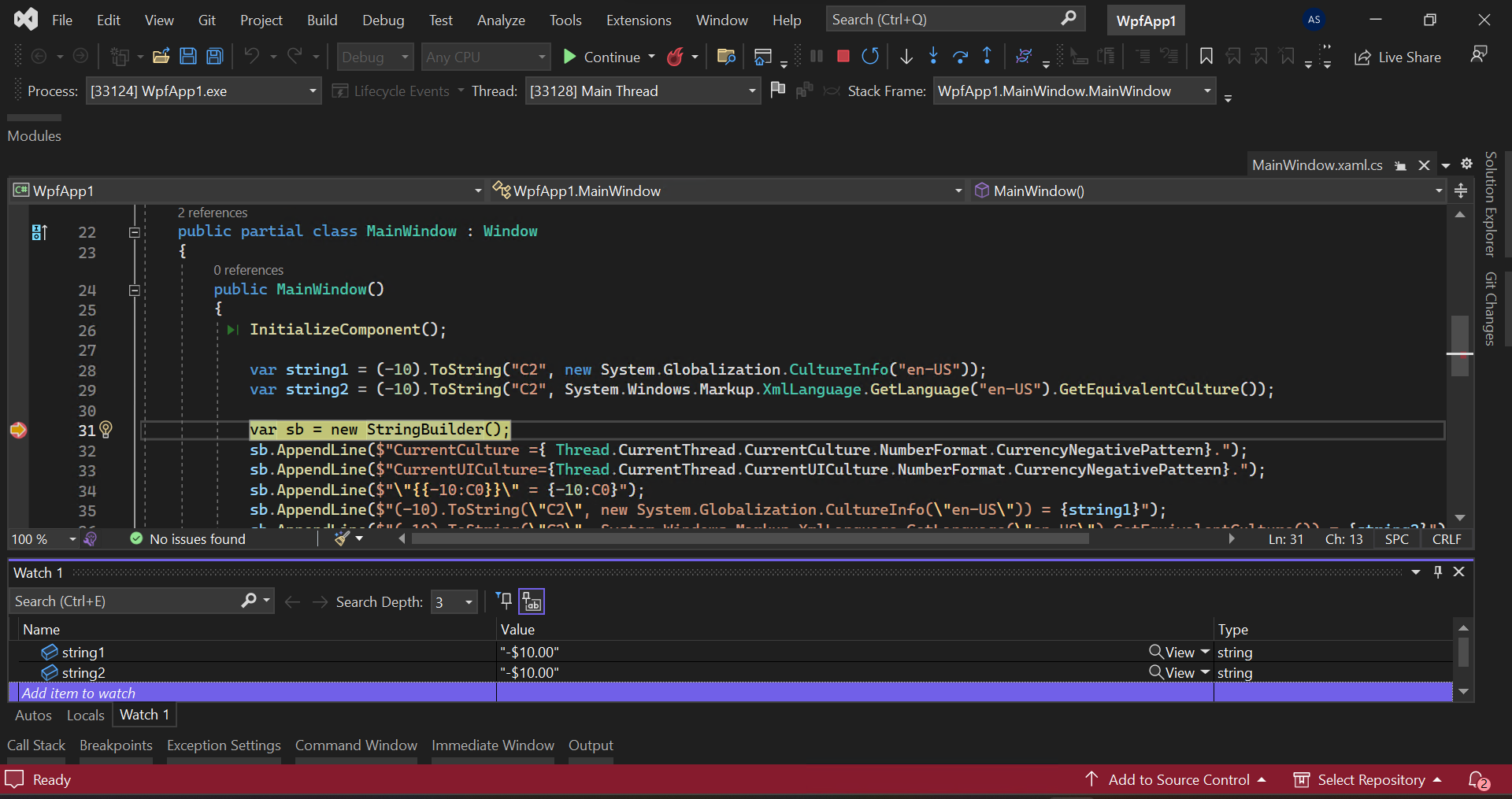 XmlLanguage.GetEquivalentCulture doesn't match System.Globalization.CultureInfo · Issue #7307 ...
