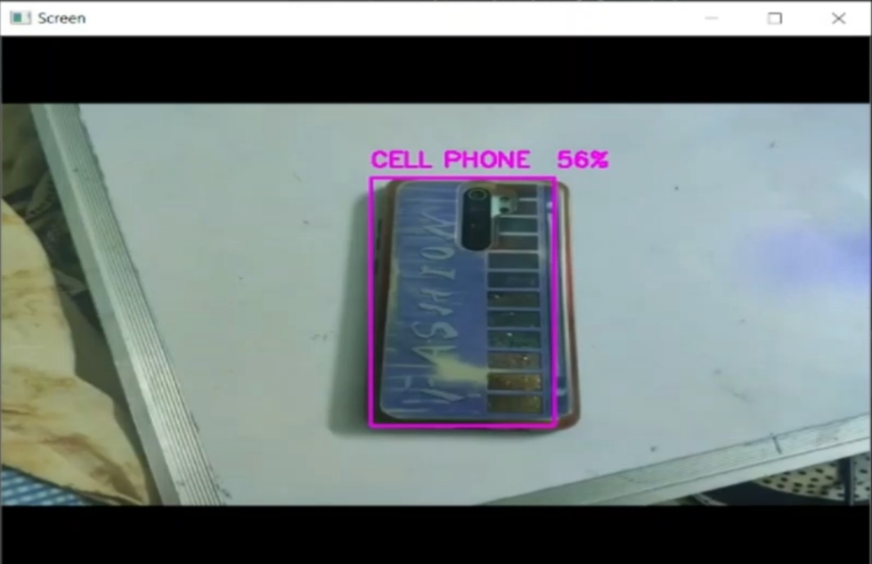 GitHub - amda-akhilesh/Object_Detection: This project helps to create a ...