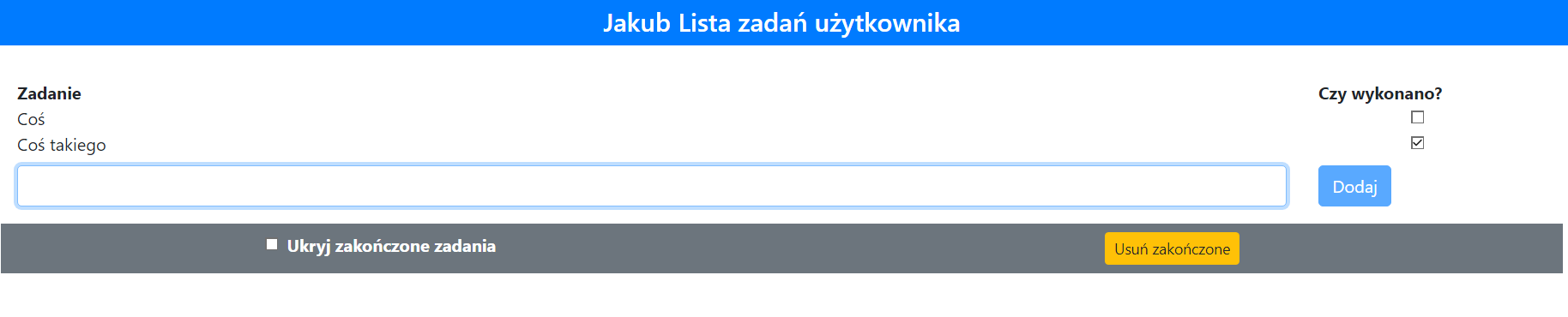 GitHub - imobest/ToDo: ToDo application with vue.js