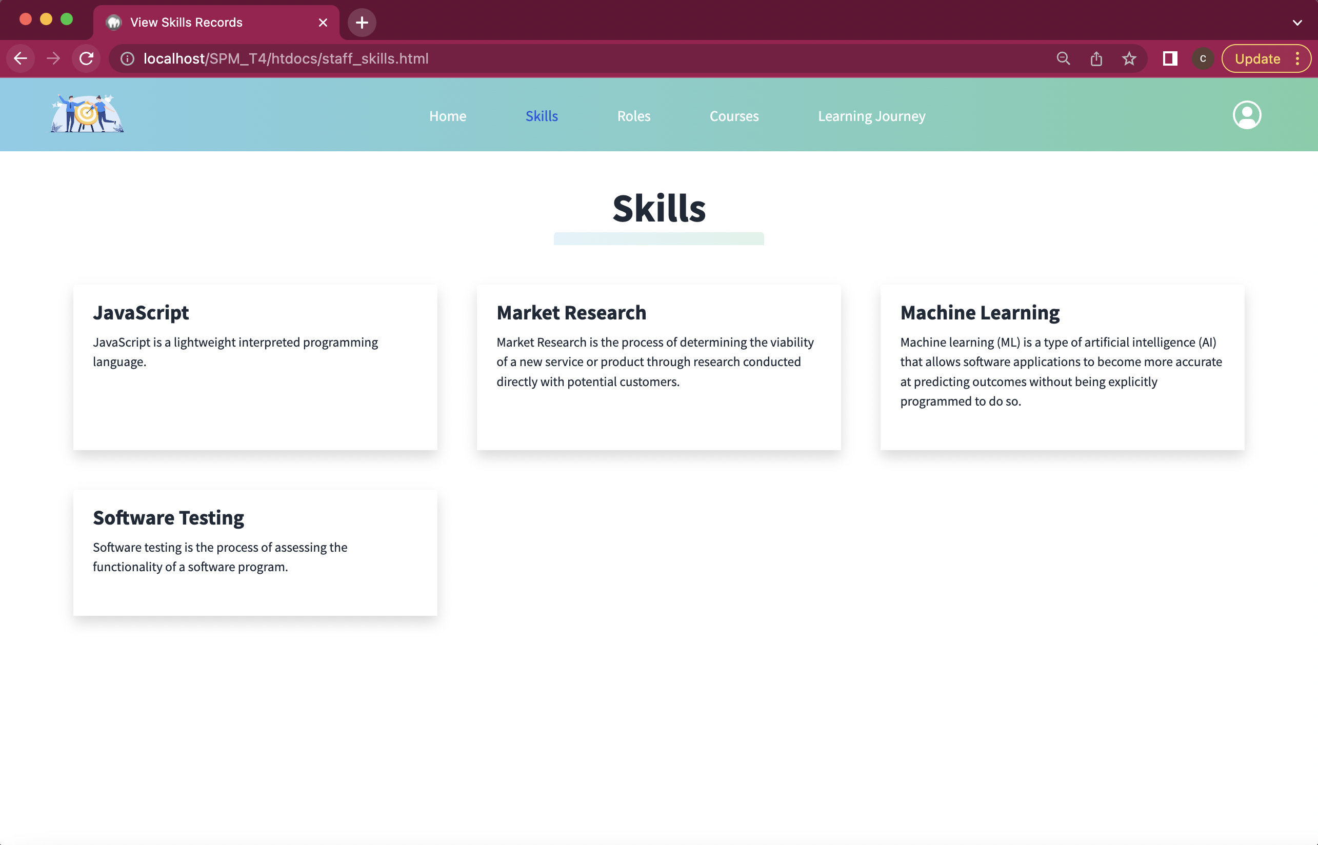 GitHub - dracolim/SPM_T4: Team 4's Project for SPM