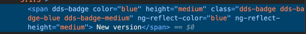 Bug Cant Correctly Display A Story When I Use A Component With Content Project Hostbinding