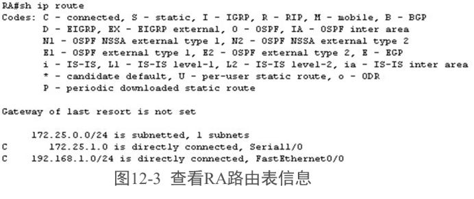 单区域的OSPF配置 · Issue #5 · FocusOn1/computer_network · GitHub